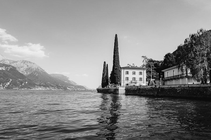 Andrew & Georgia | Joy