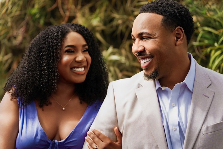 Kelaysia & Jonathan | Joy