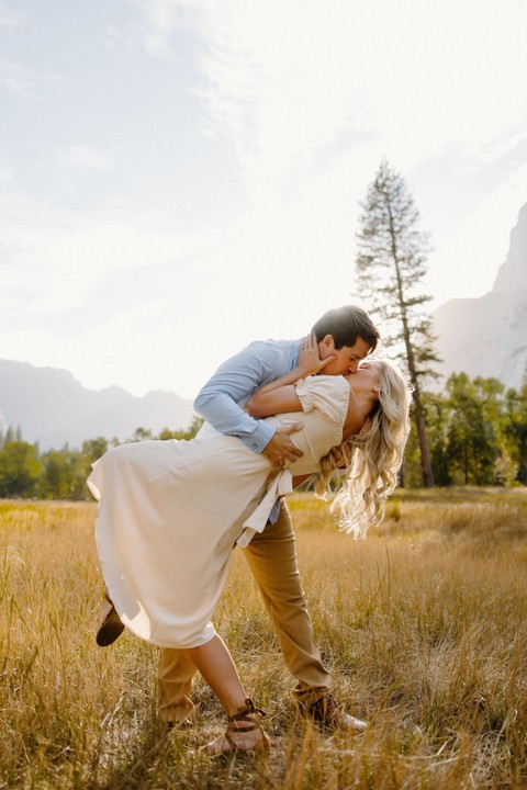 Andrew & Abbey | Joy