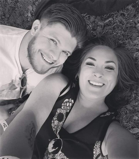 Charity & Nicholas | Joy