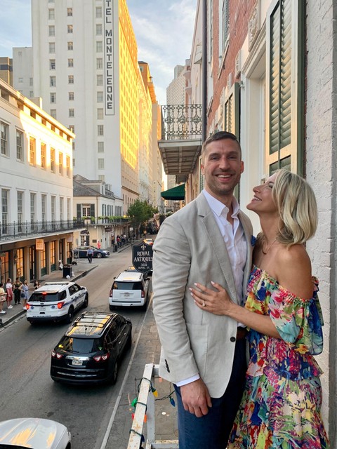 Ryan & Danielle | Joy