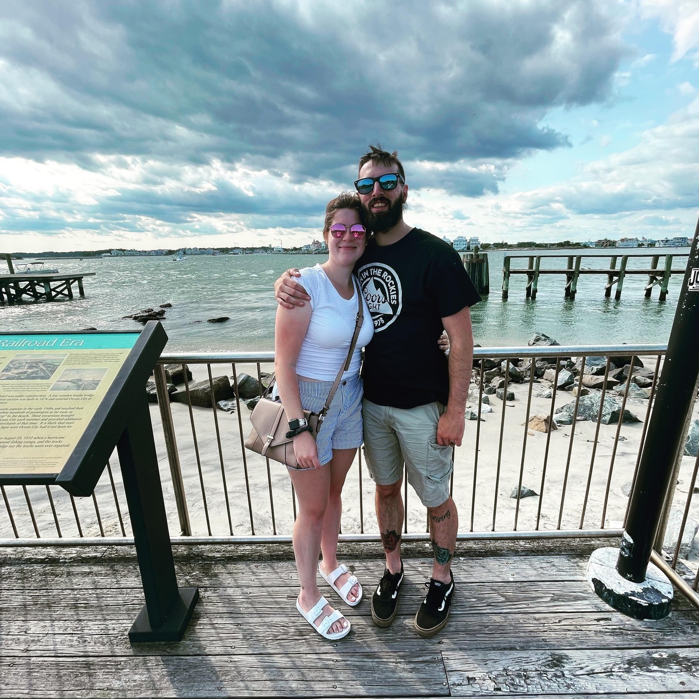 Kayla & Nolan | Joy