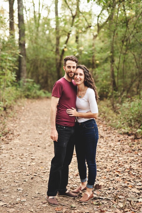 Hillary & Ross | Joy