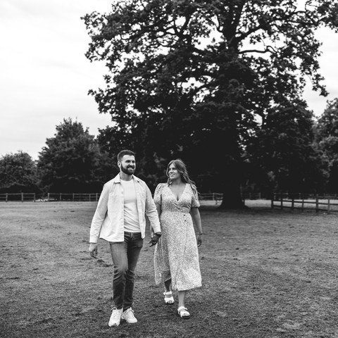 Alice & Ben | Joy