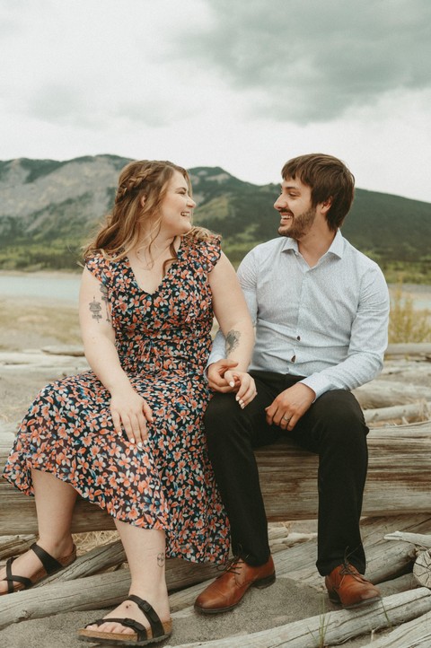 Melissa & Jason | Joy
