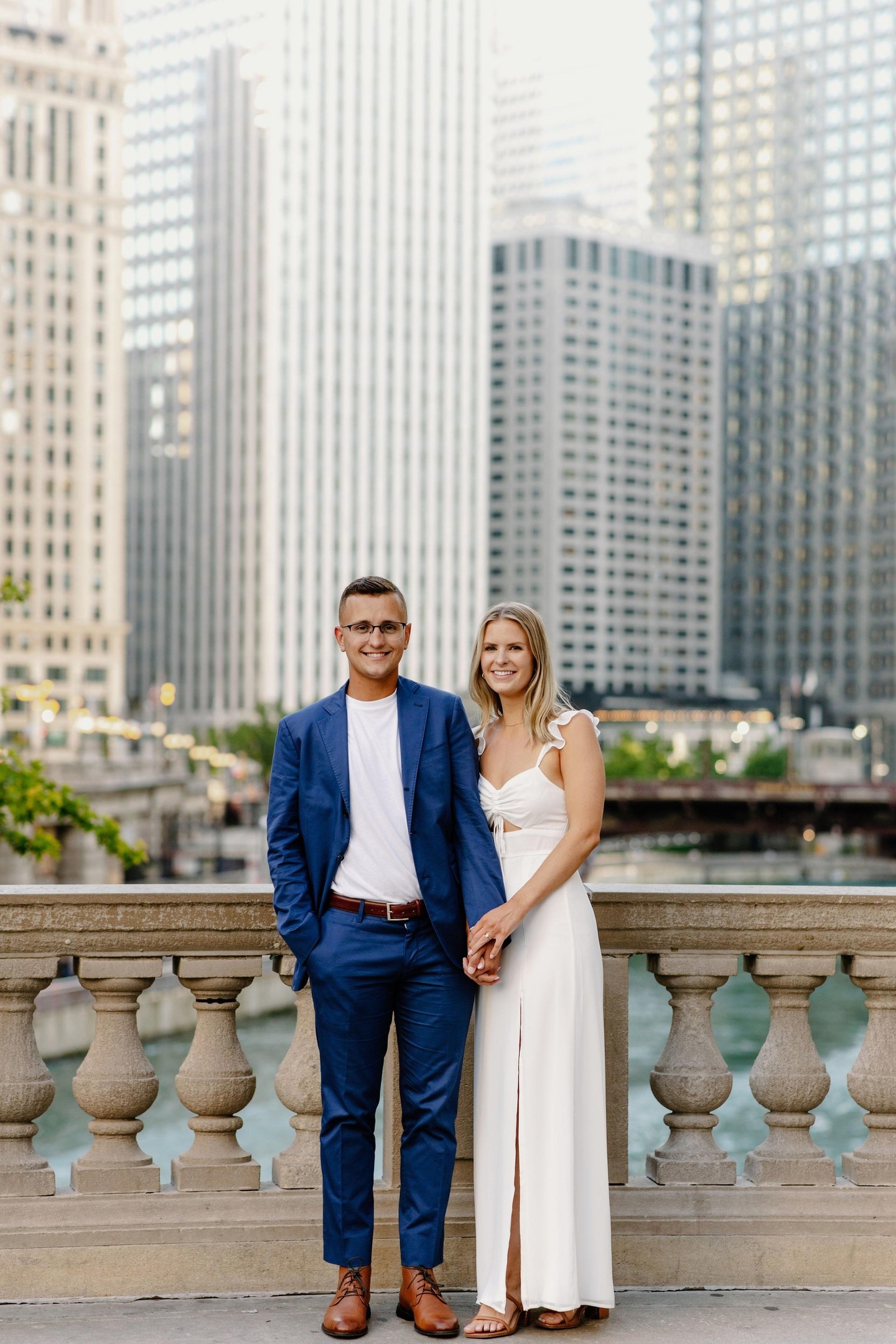 Isabella & David