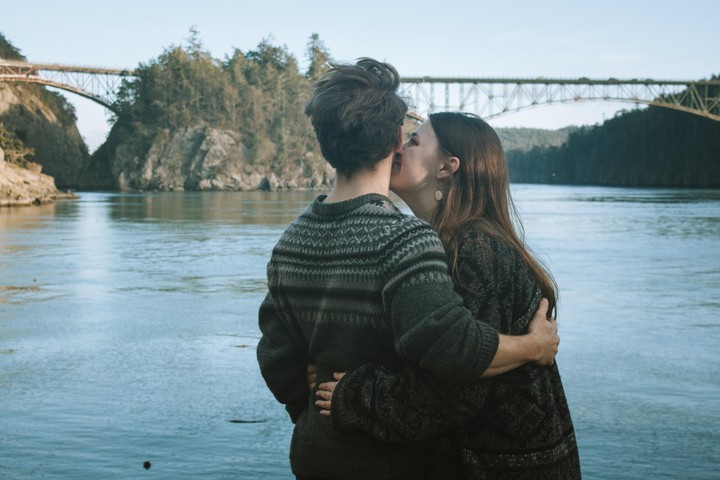 Caleb & Shannon | Joy