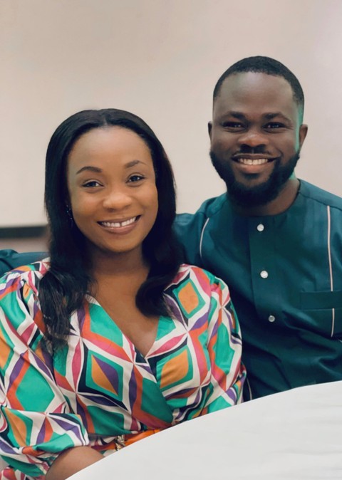 Edem & Clara | Joy
