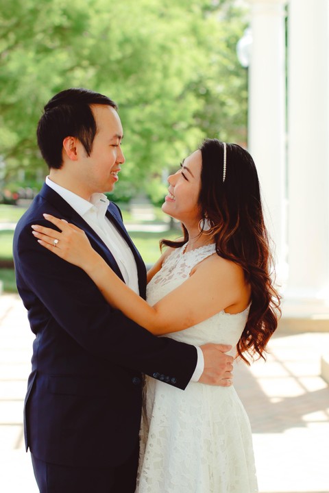 John & Jacqueline | Joy