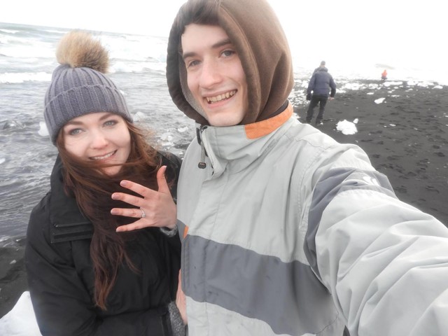 Conor & Caitlin | Joy