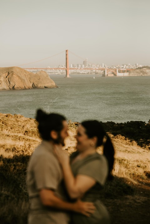 GRACE & SAMUEL | Joy