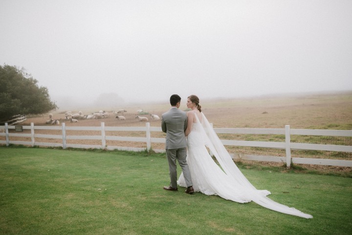 Eric & Elizabeth | Joy