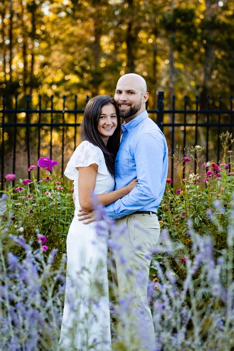 Robyn & Matthew | Joy