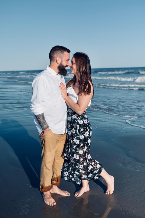 Chelsea & Joshua | Joy