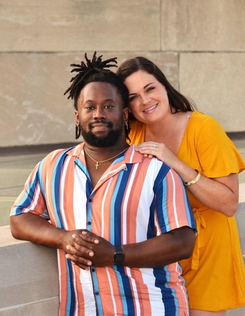 Briannah & Stephen | Joy