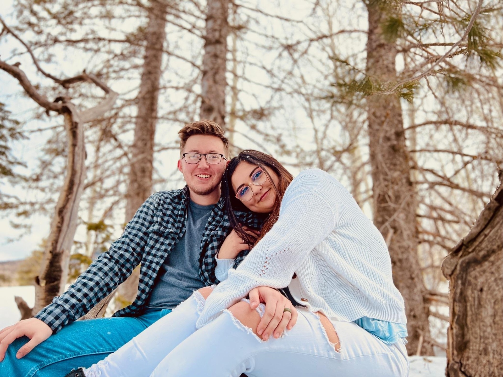 Reganne & Shaemus's Wedding | Joy