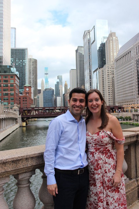 Ellie & Kostis | Joy