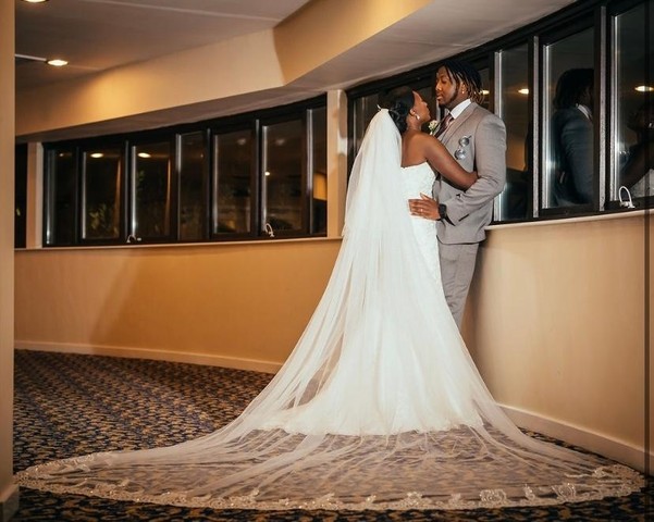 Tobi & Catherine | Joy