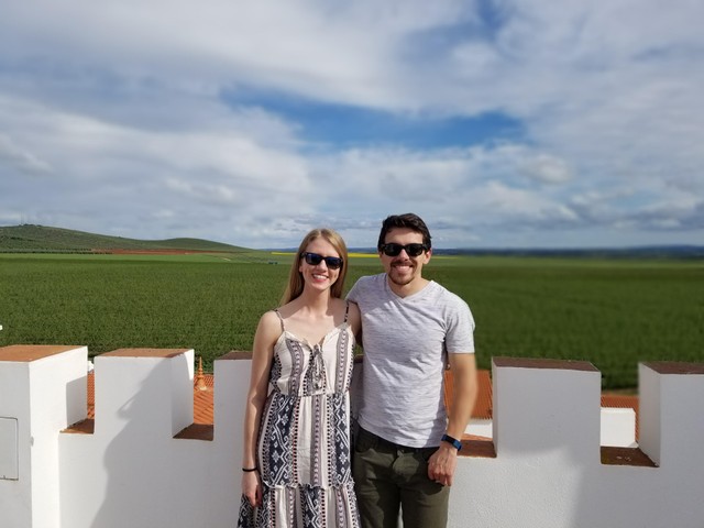 Jennifer & Juan Felipe | Joy