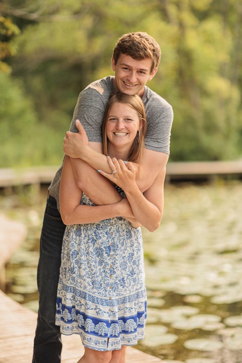 Jordyn & Thomas | Joy