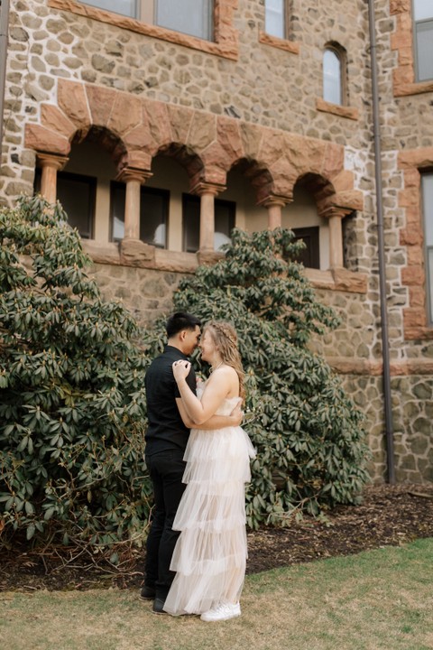 Brooklynn & Joshua | Joy