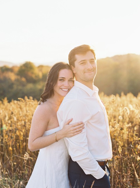 Ruth Varner & Evan Mason | Joy