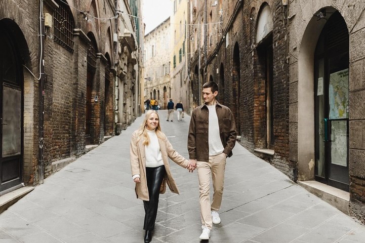 Marley & Ben | Joy