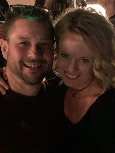 Jennifer & Craig | Joy