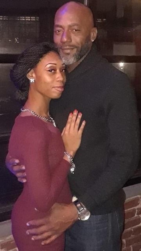 Tenelle & Charles | Joy