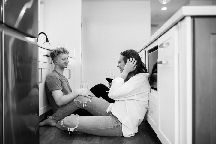 Hannah & Colton | Joy