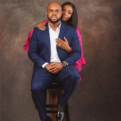 Nnenna & Chigbo | Joy