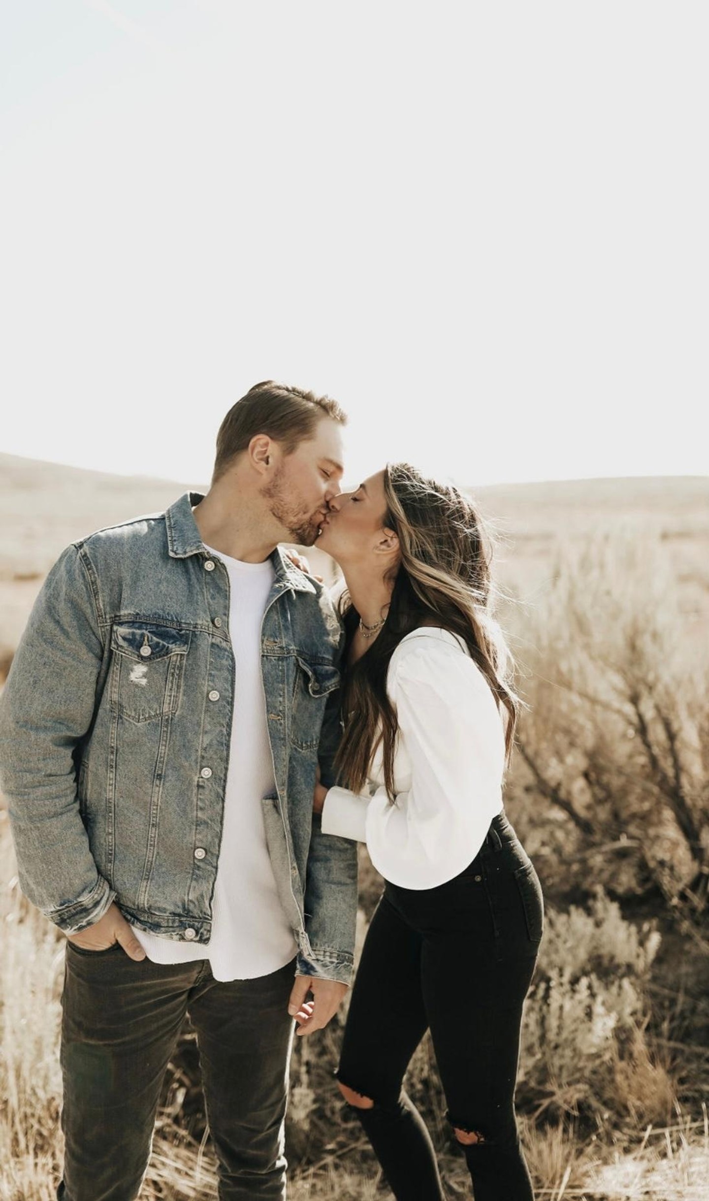 Reese & Drew | Joy