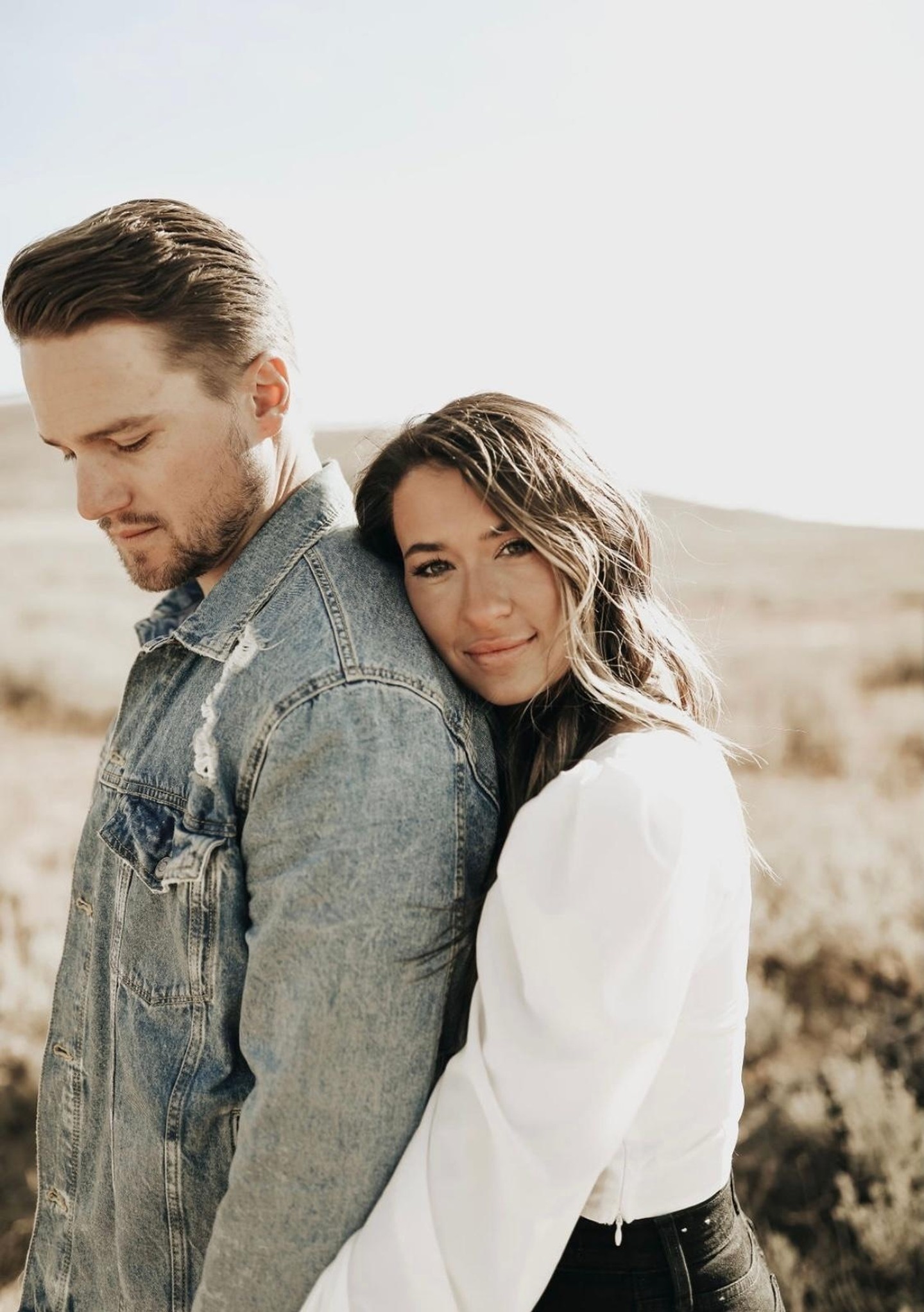 Reese & Drew | Joy