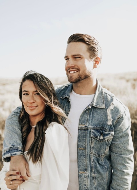 Reese & Drew | Joy