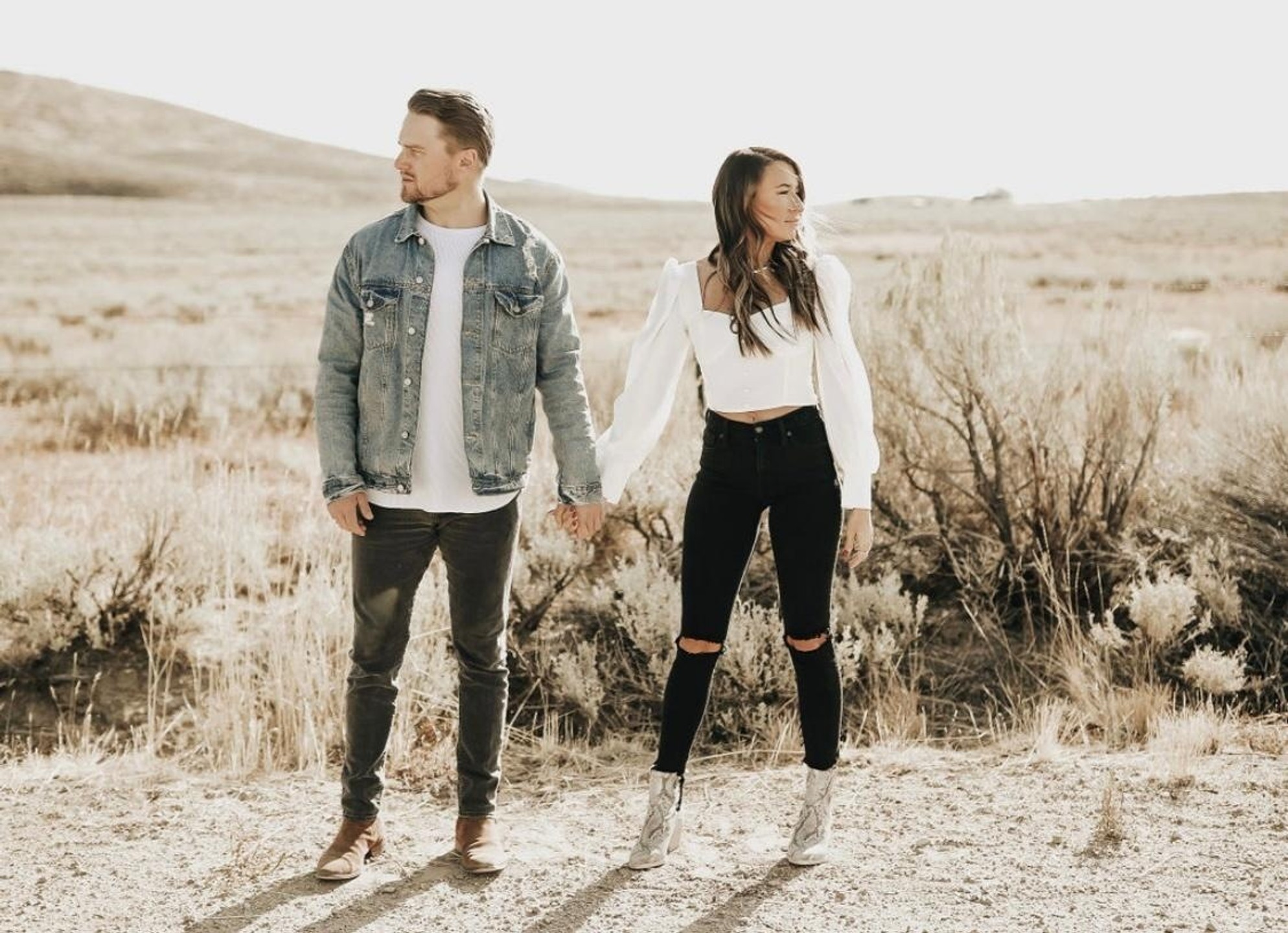 Reese & Drew | Joy