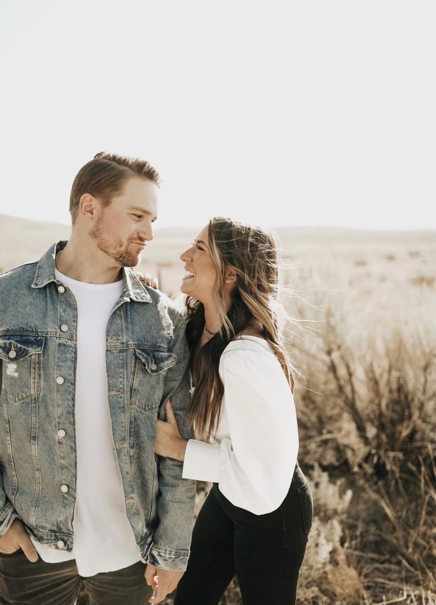 Reese & Drew | Joy