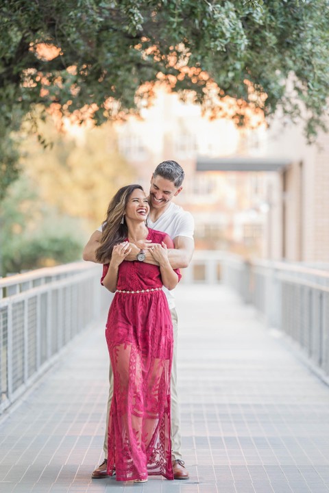 Chardae & Michael | Joy