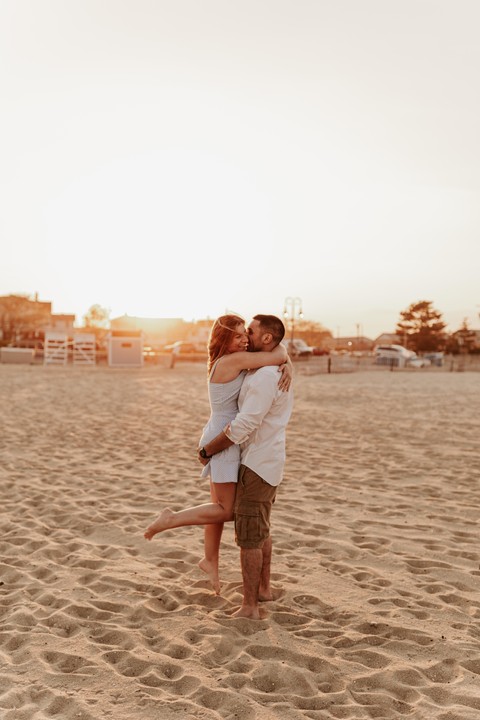 Christian & Sabrina | Joy