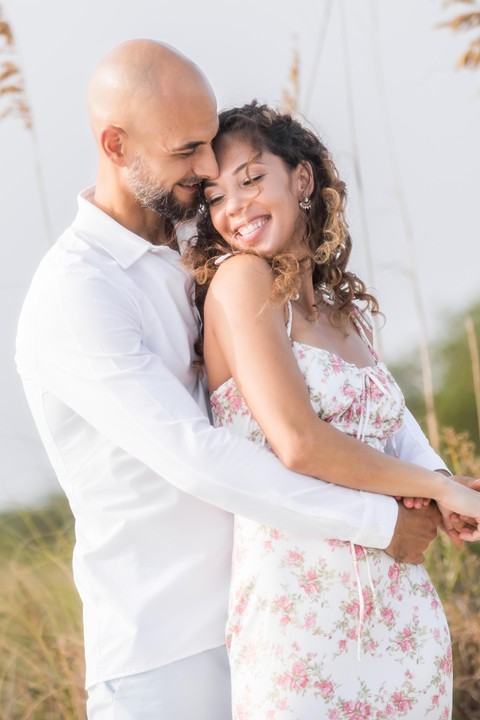 Ja'Na & Jason | Joy