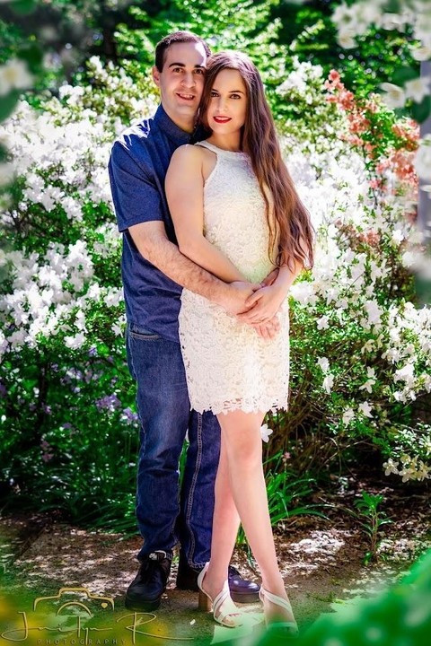 Nicole & Shane | Joy