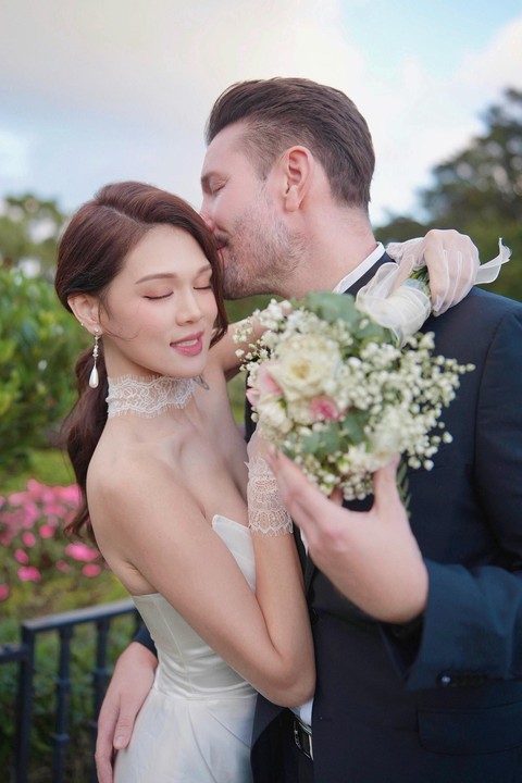 Cristina & Marc | Joy