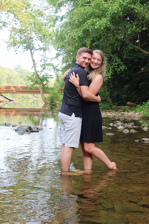 Aaron & Jordan | Joy