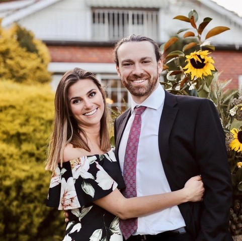 April & Michael | Joy