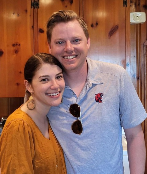 Delaney & Blake | Joy