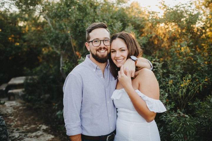 Adeline & David | Joy