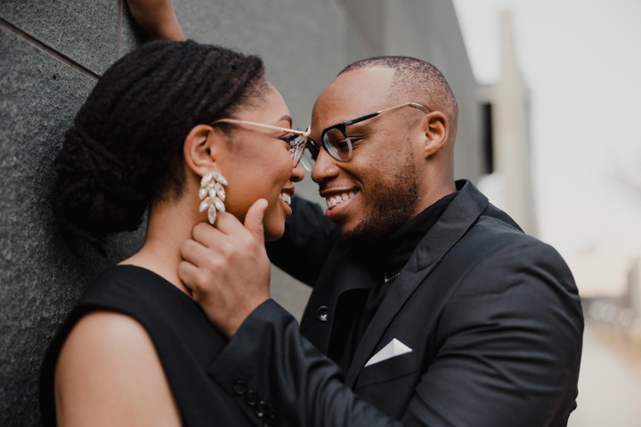 Micah & Aliaha | Joy