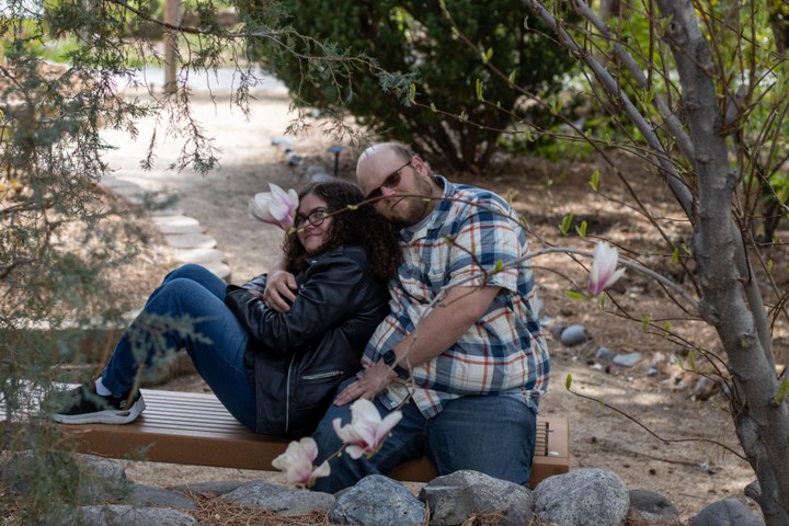 Joel & Monique | Joy