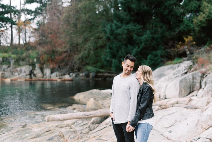 Travis & Rachel | Joy