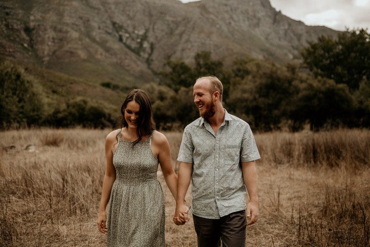 Casey & Michael | Joy