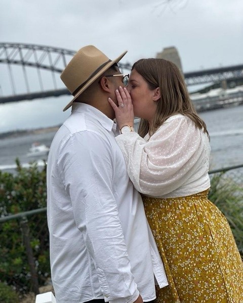 Dave & Hannah | Joy
